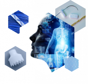 Custom Medical Textiles | ATEX Technologies