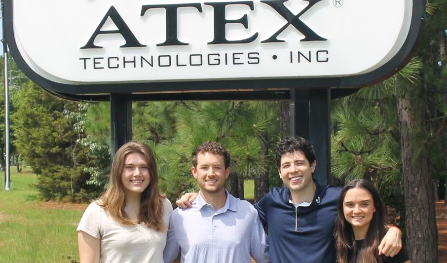 Custom Medical Textiles | ATEX Technologies