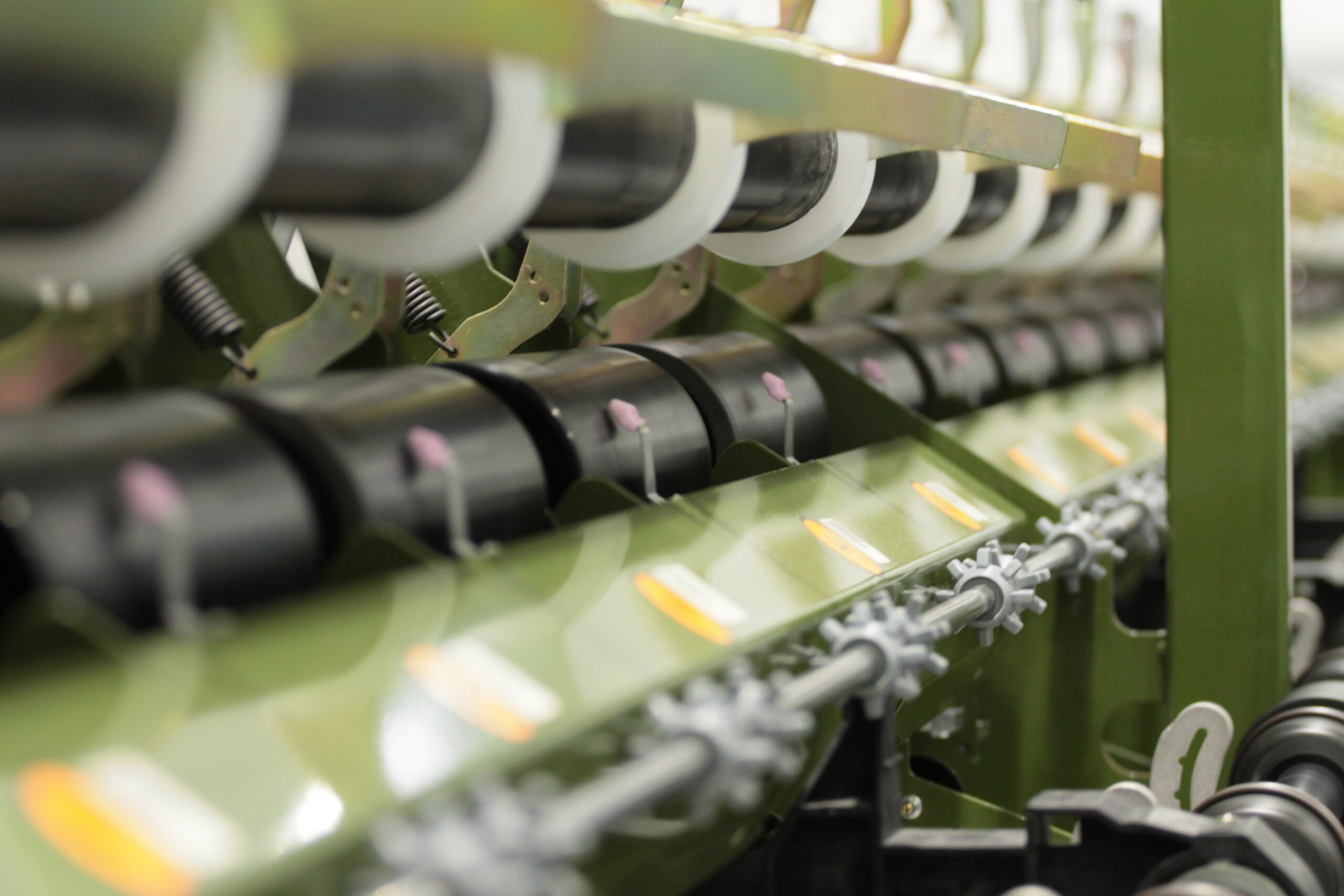 Implantable Medical Textiles | ATEX Technologies