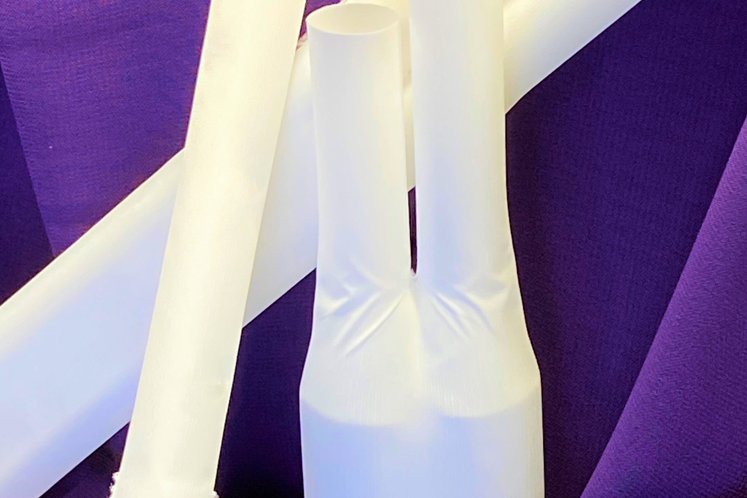 Implantable Medical Textiles | ATEX Technologies